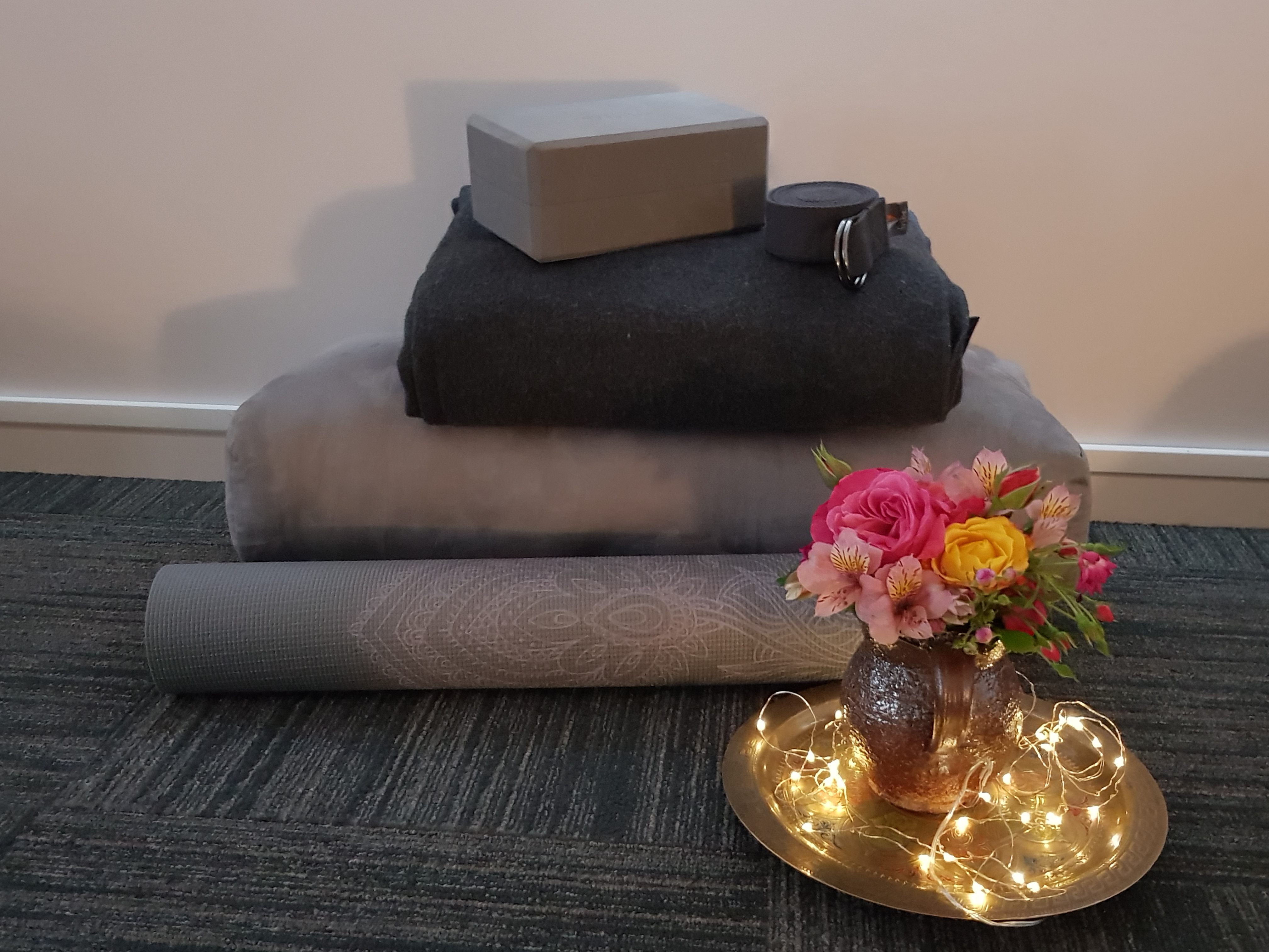 Permission to relax – why it’s vital for your wellbeing – Sue Ransom Yoga